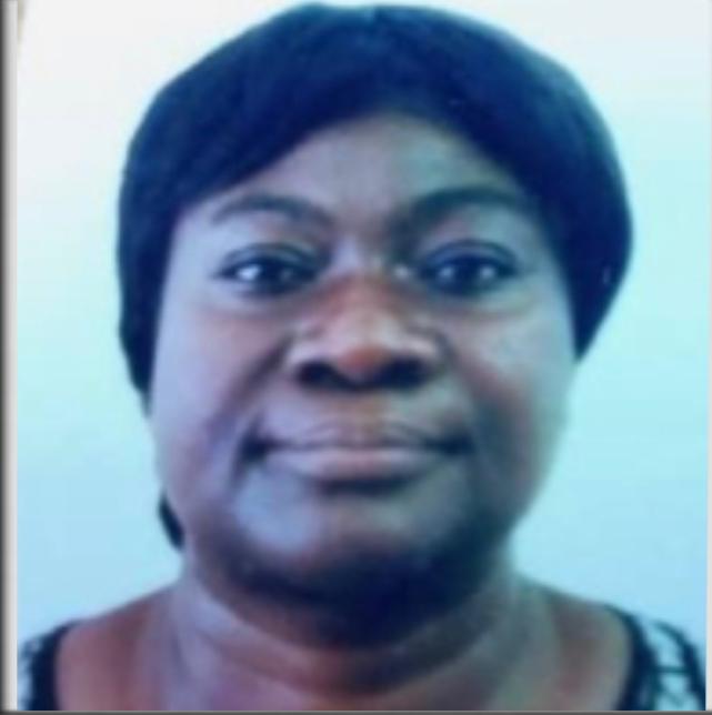 Our Board - UPSA Co-operative Credit Union